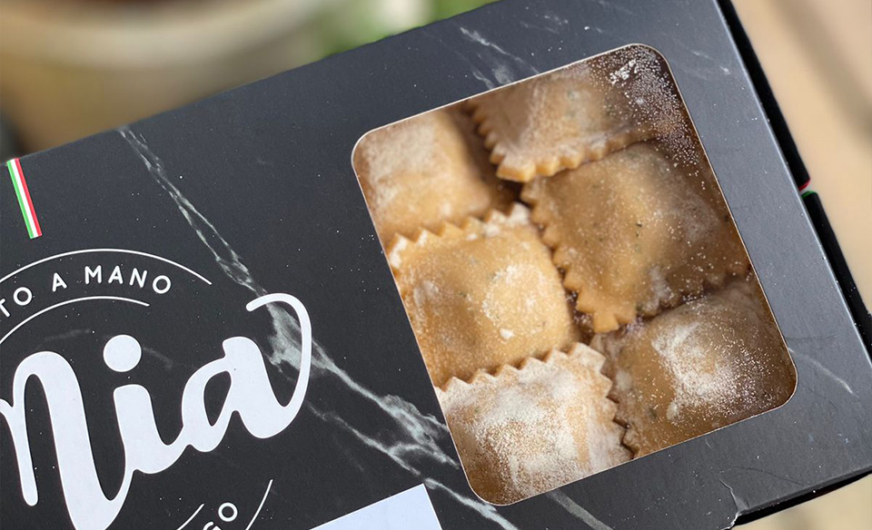 Mia Pasta