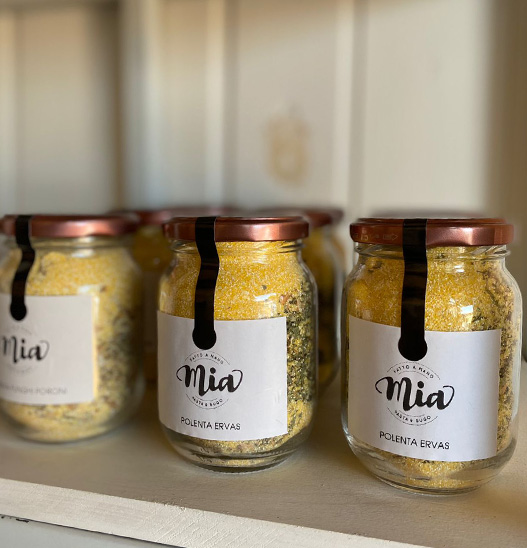 Mia Pasta